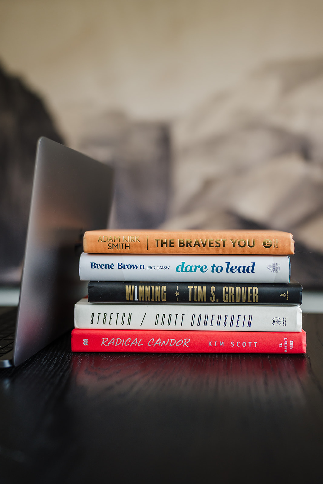 4 Must-Read Books for Online Course Creators & Entrepreneurs