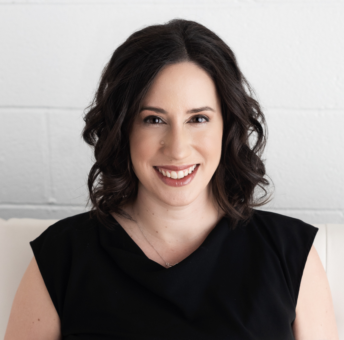 You're Going to Want to Hire This Business Strategist